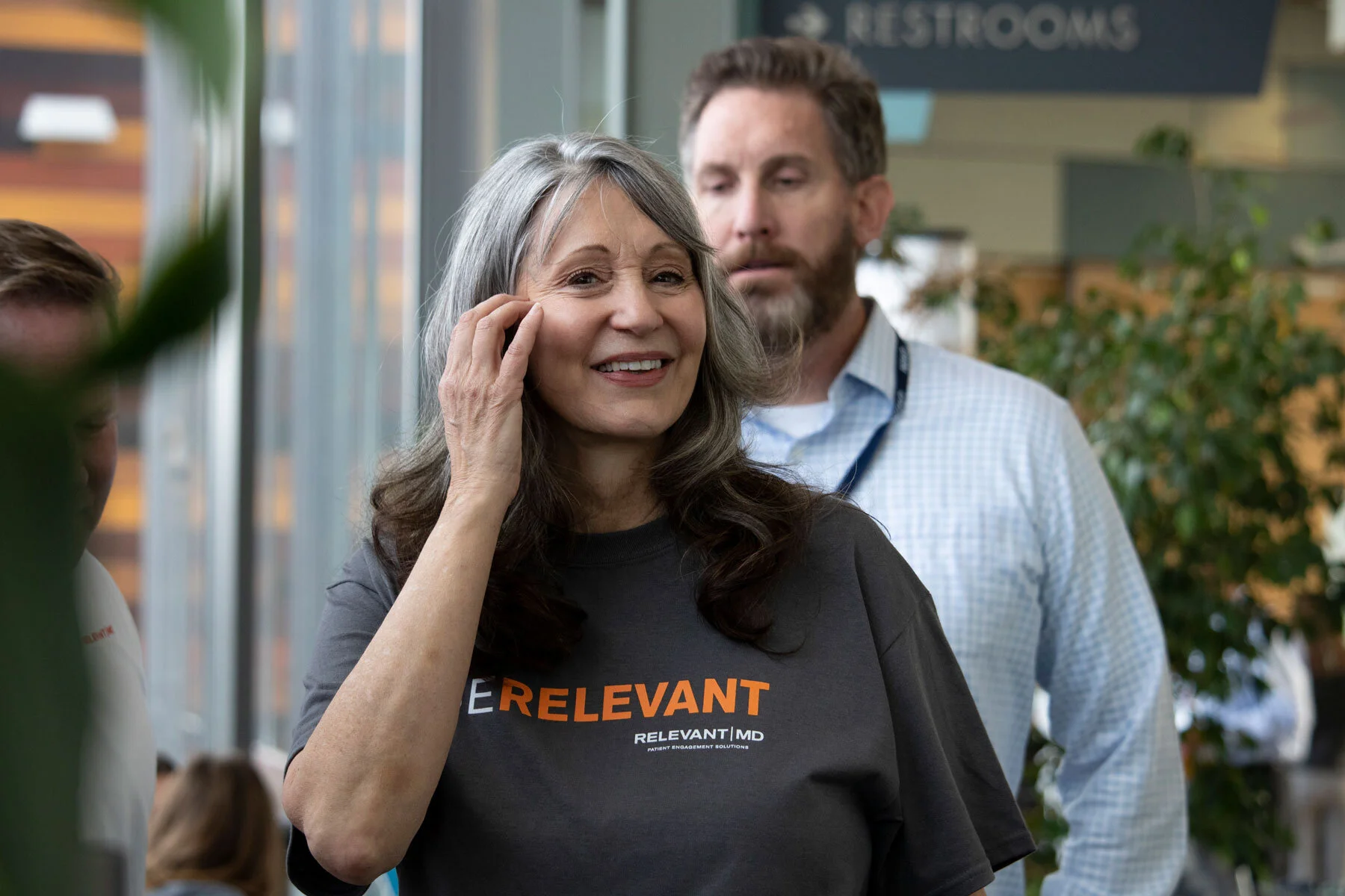 Kathy Buckley: Keynote Speaker, Comedian, Thought Leader