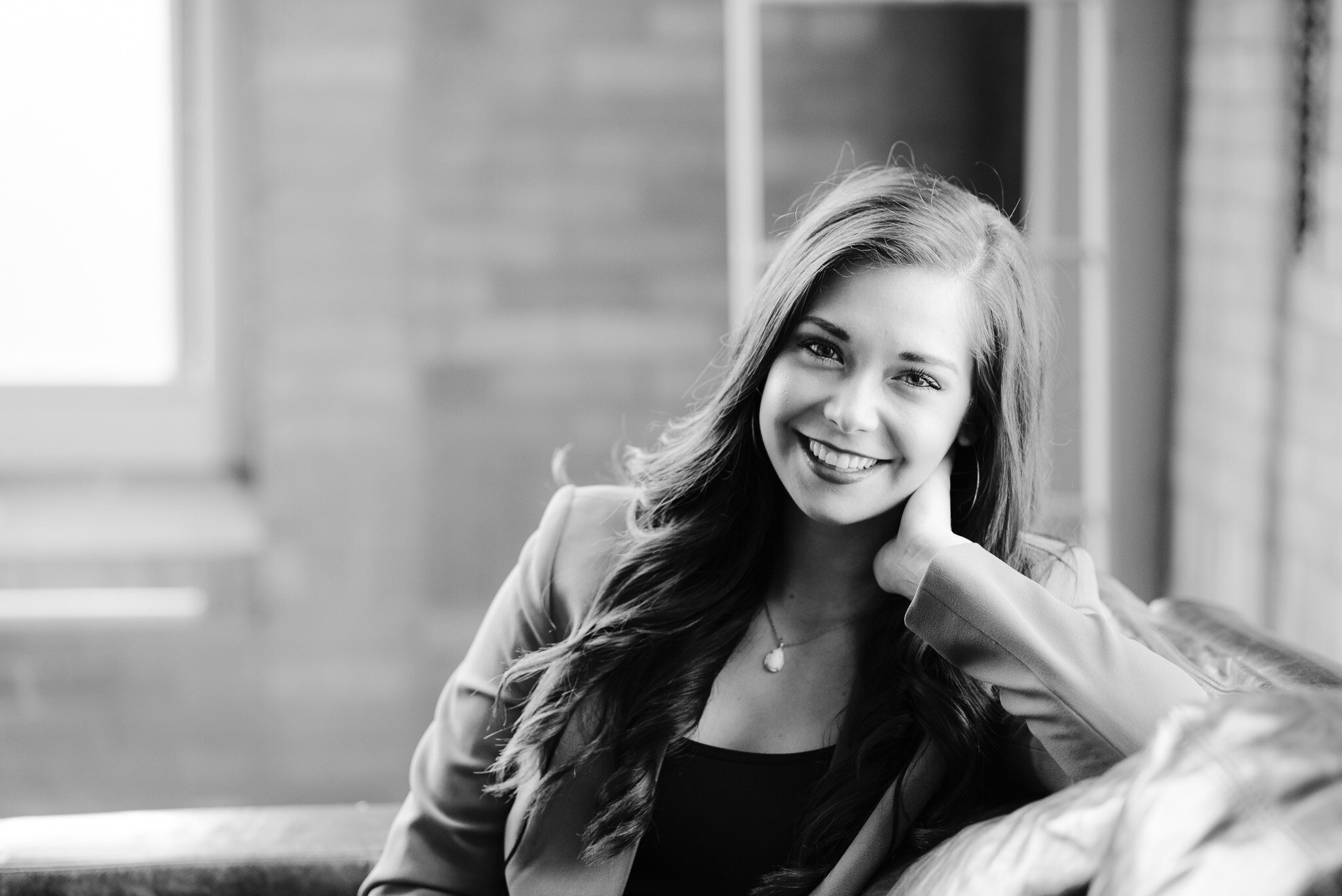 Headshots — Regina Graves Photography
