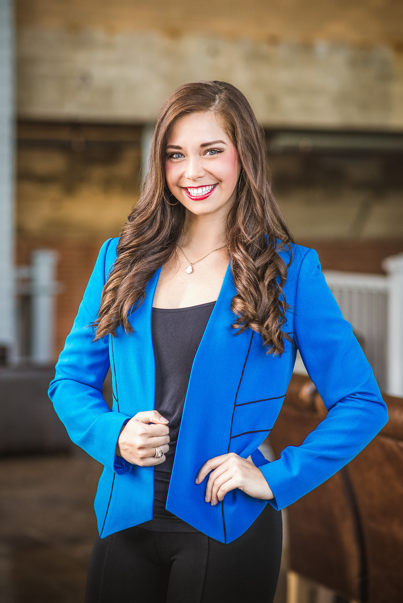 Headshots — Regina Graves Photography