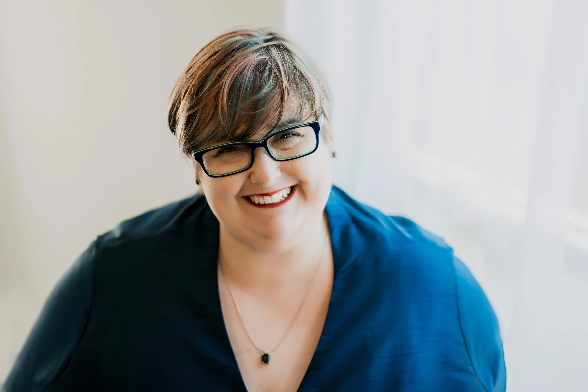 Headshots — Regina Graves Photography