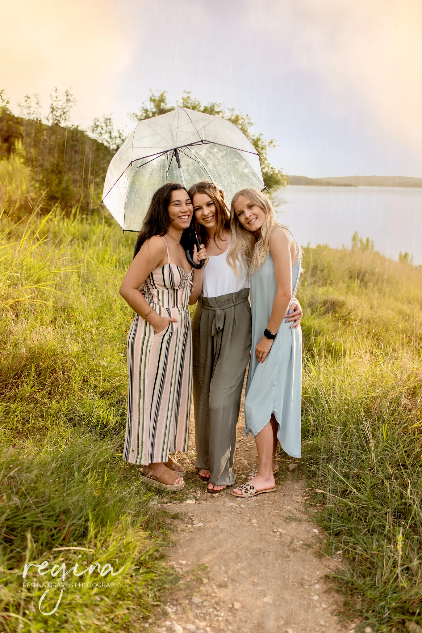 Family Session Gallery — Regina Graves Photography