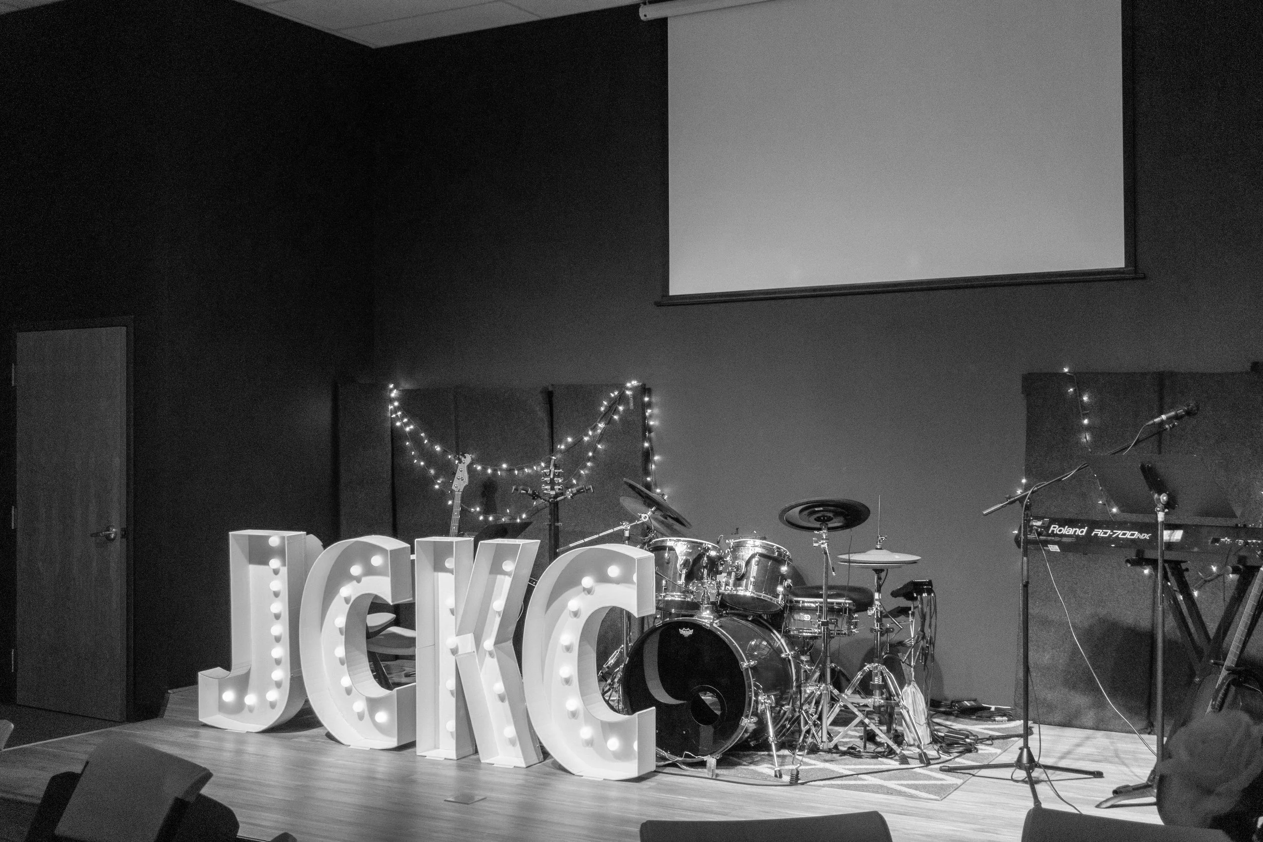 Our Staff — JCKC YOUTH