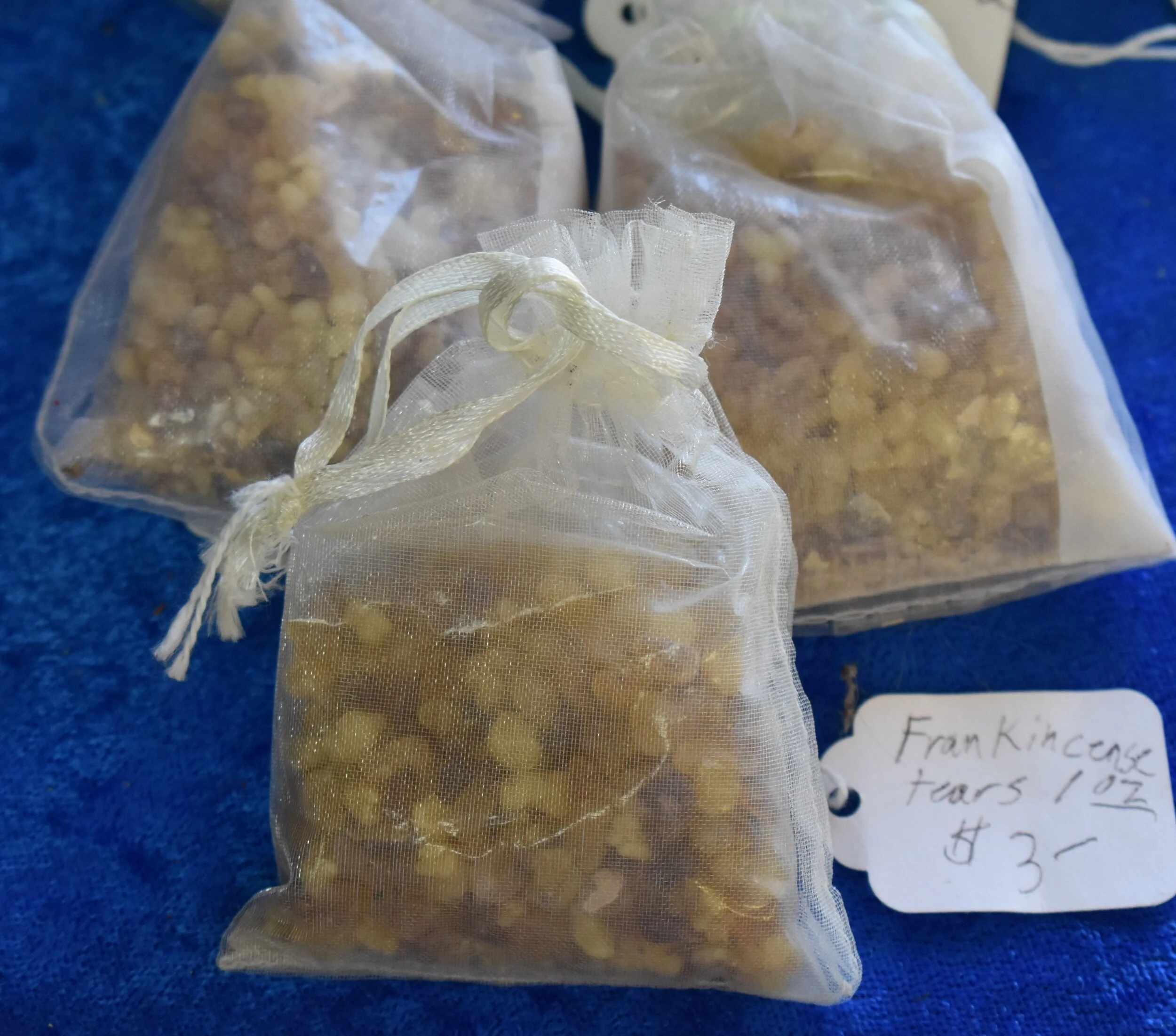 Our selection of herbs for purification, health and magic. — Eclectic ...