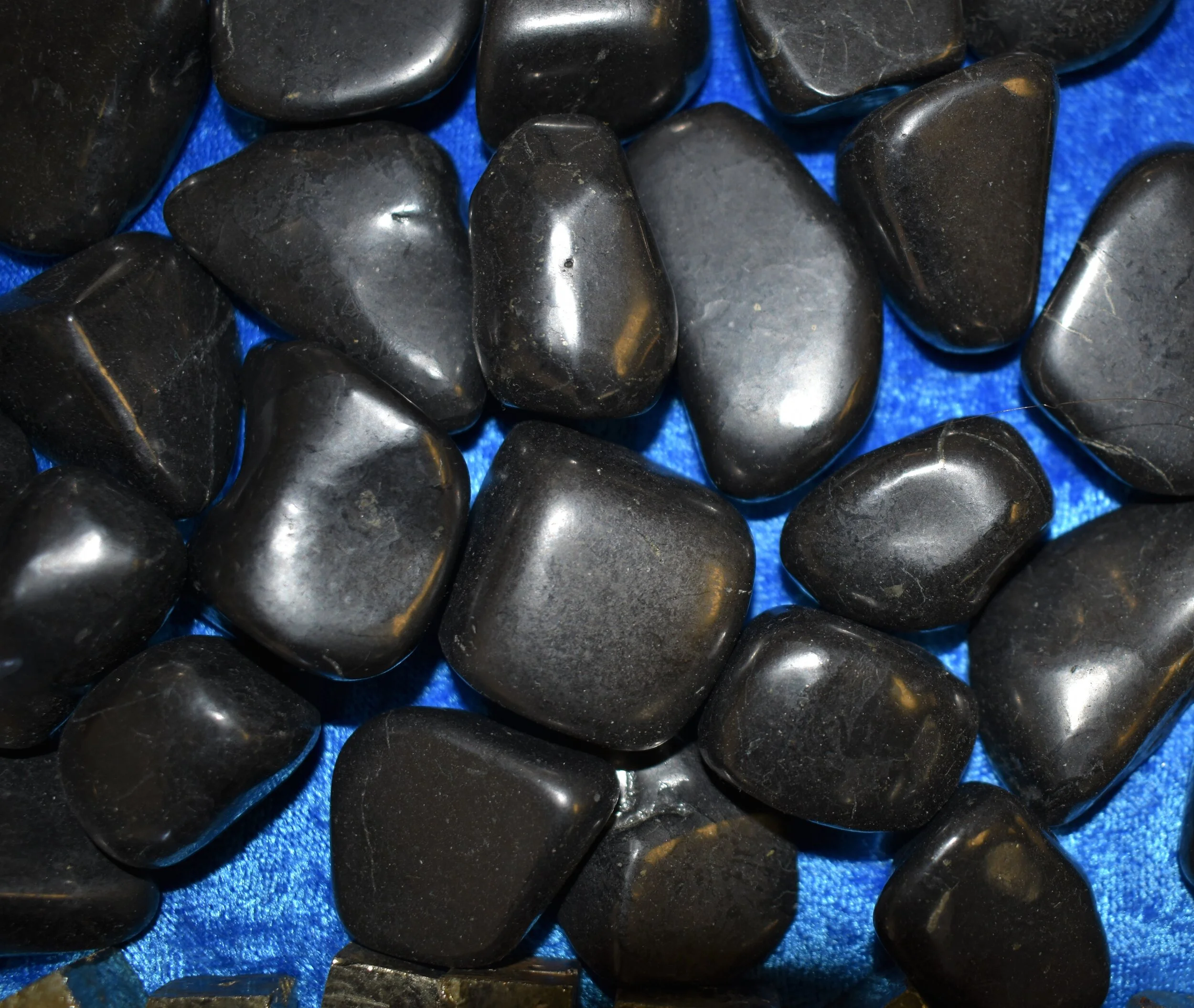 Shungite — Eclectic Treasurez