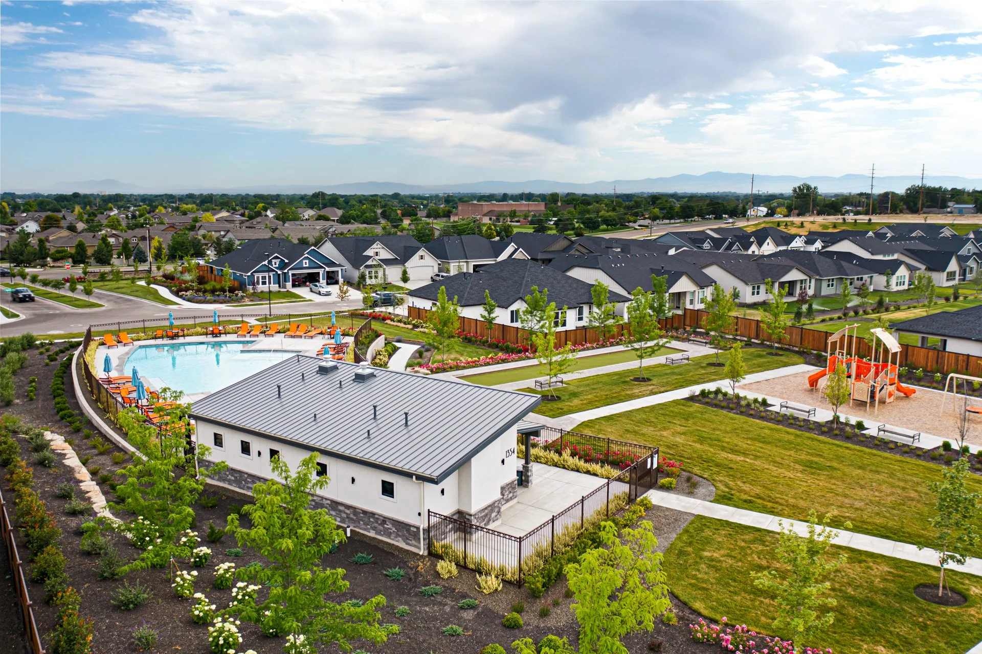 Summit Ridge | Authentic Idaho Living | M3 Companies LLC