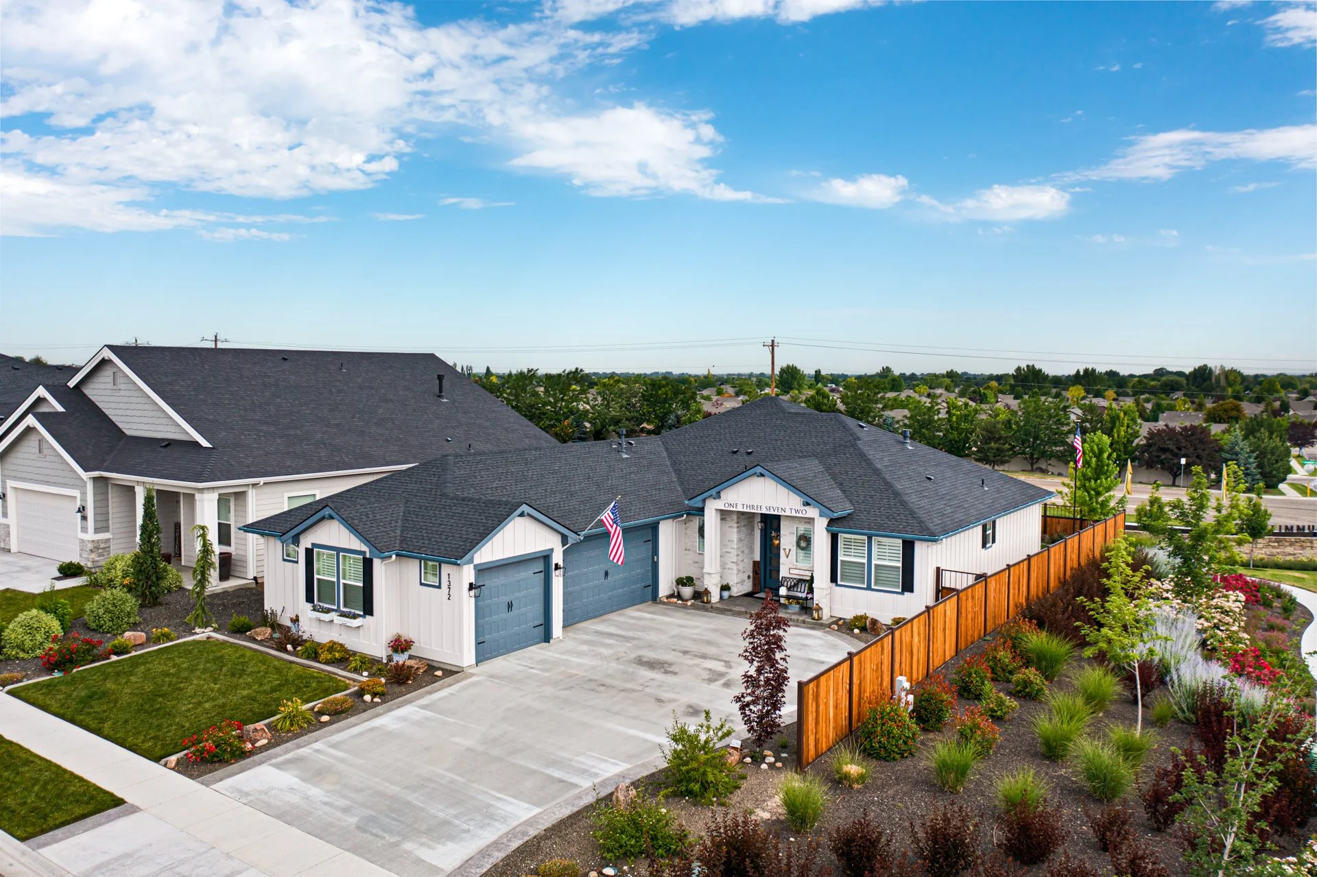 Summit Ridge | Authentic Idaho Living | M3 Companies LLC