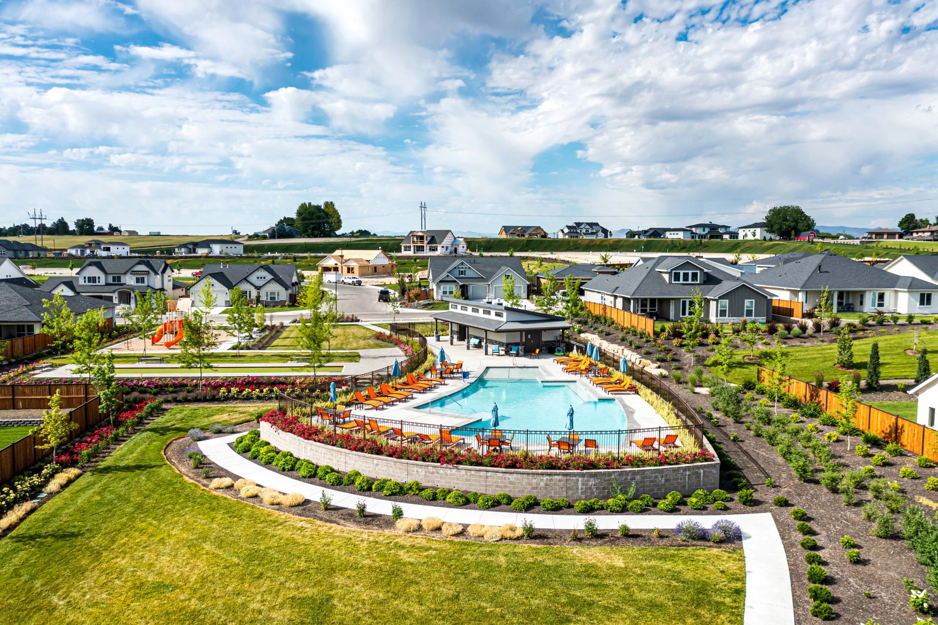 Summit Ridge | Authentic Idaho Living | M3 Companies LLC