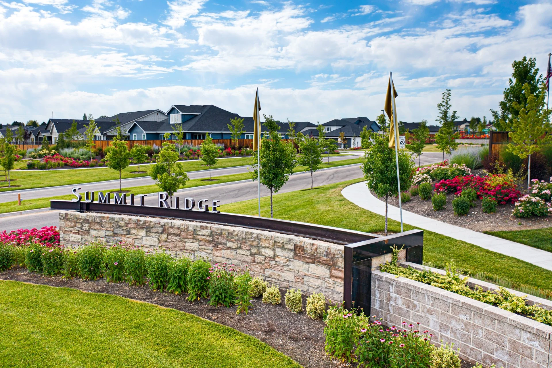 Summit Ridge | Authentic Idaho Living | M3 Companies LLC