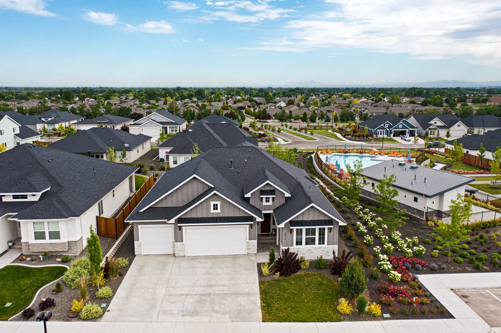 Community Site Plan — Summit Ridge | Nampa, Idaho | Master Planned ...