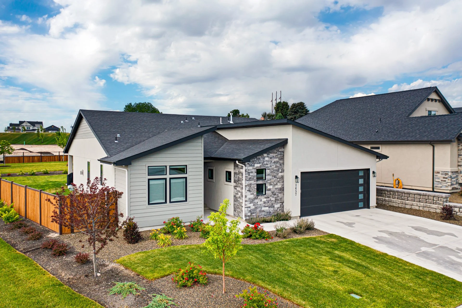 Summit Ridge | Authentic Idaho Living | M3 Companies LLC