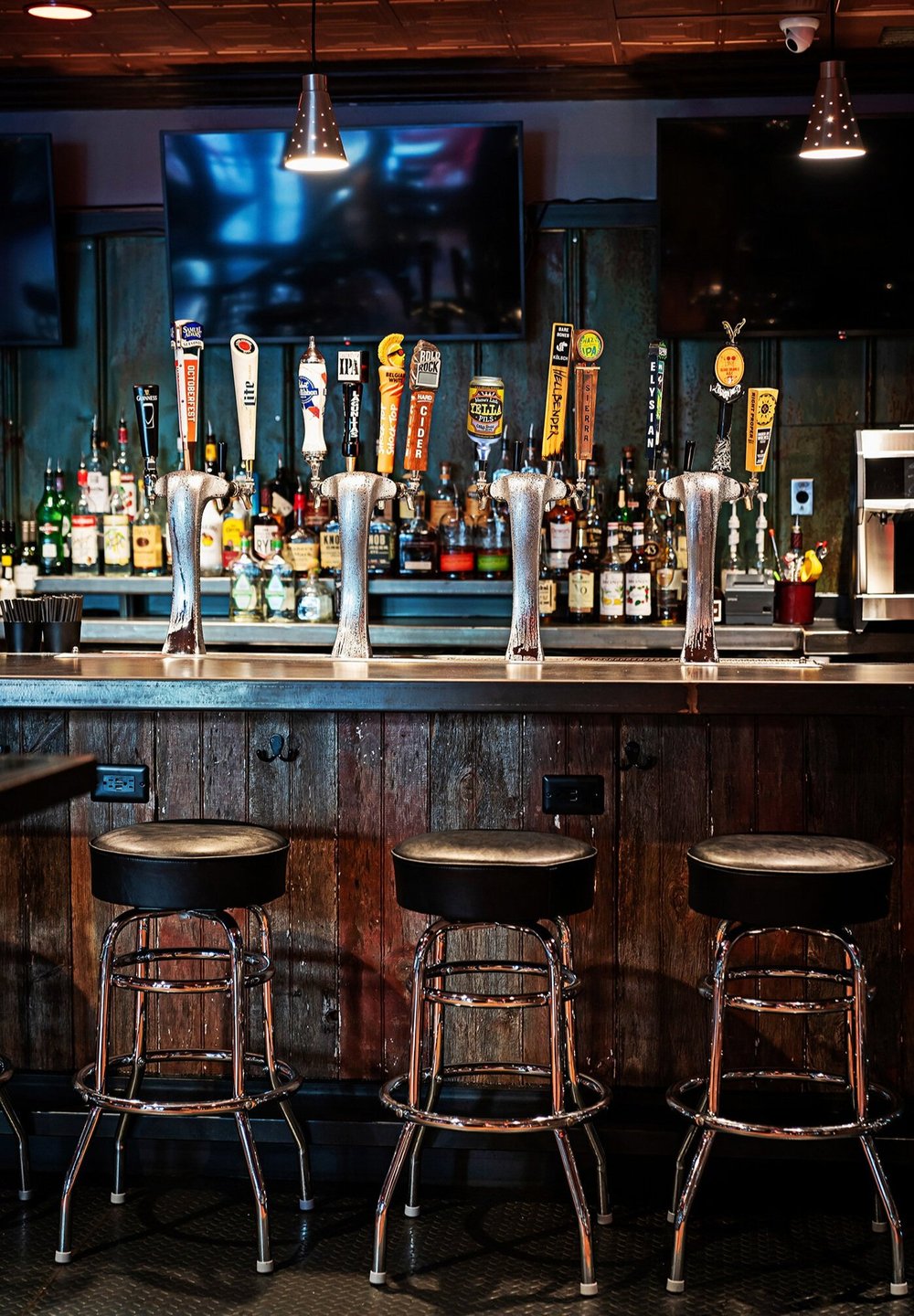 astro BEER hall