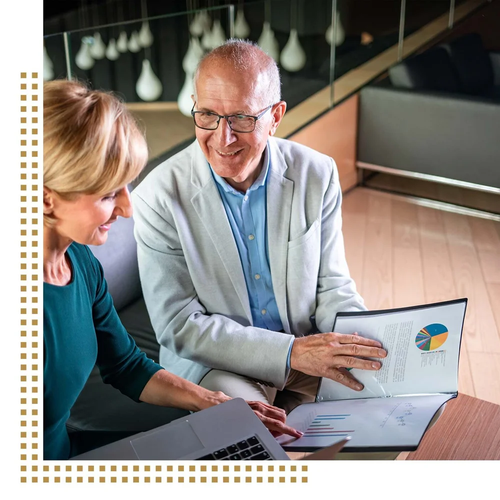 Debt Advisory — Argyll Partners