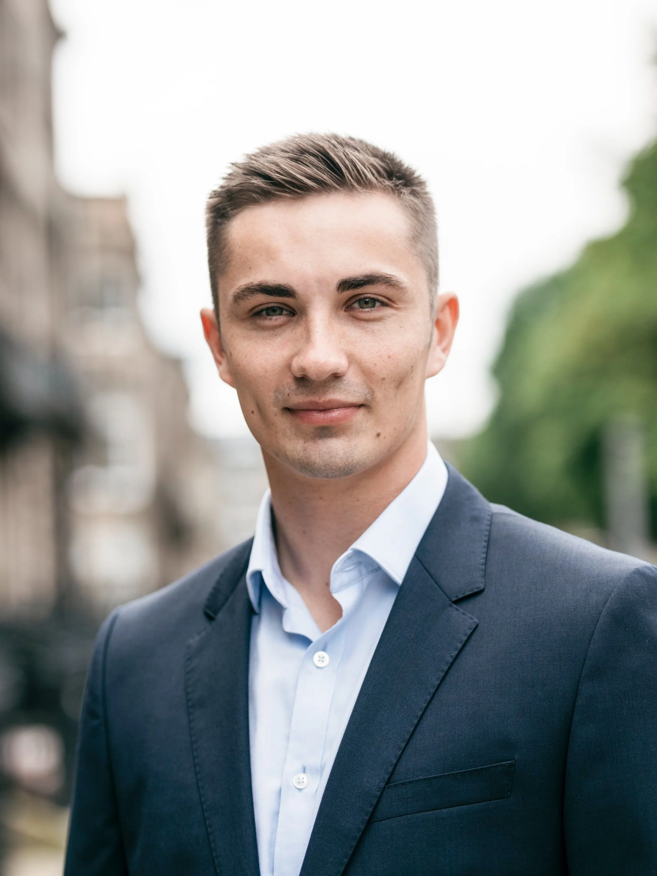 Team — Argyll Partners