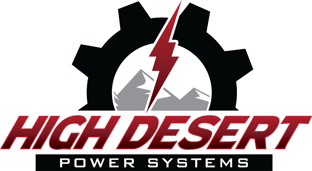 High Desert Power Systems