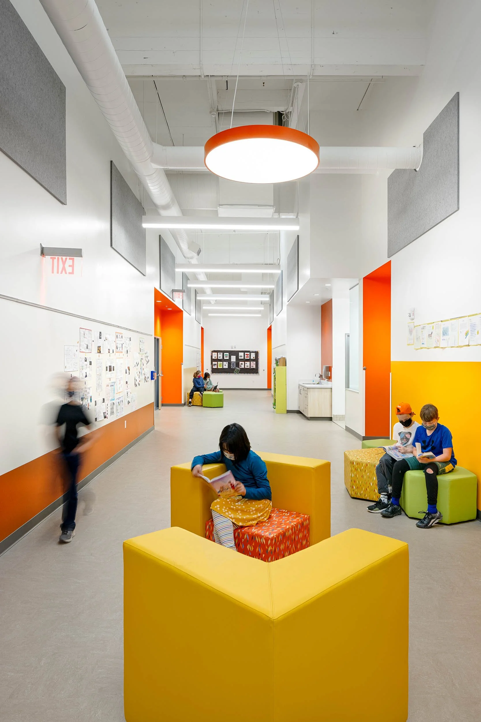 Missoula International School