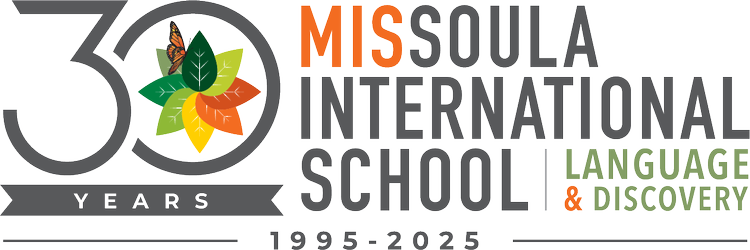 MIS Calendar — Missoula International School