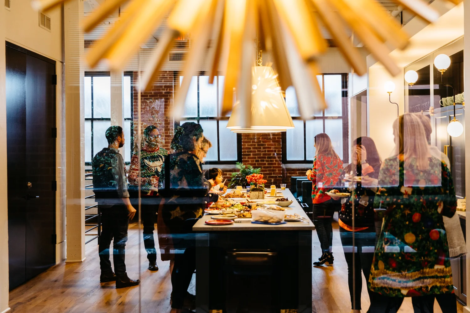 Gallery — Constellations ATL