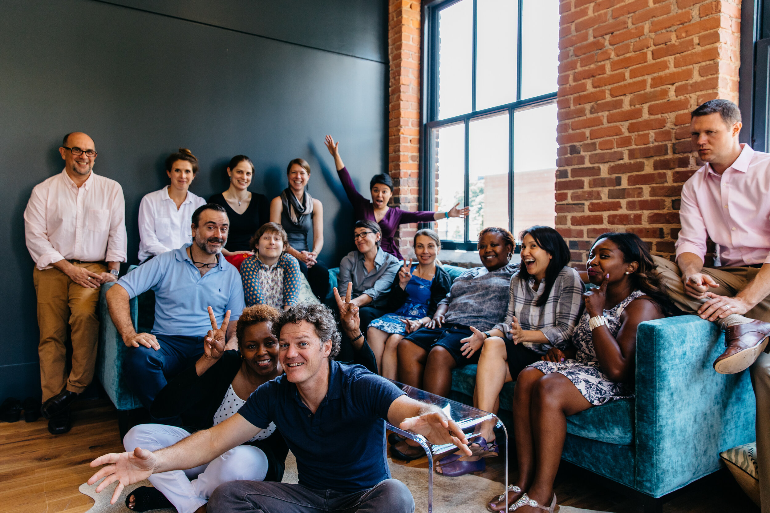 Gallery — Constellations ATL