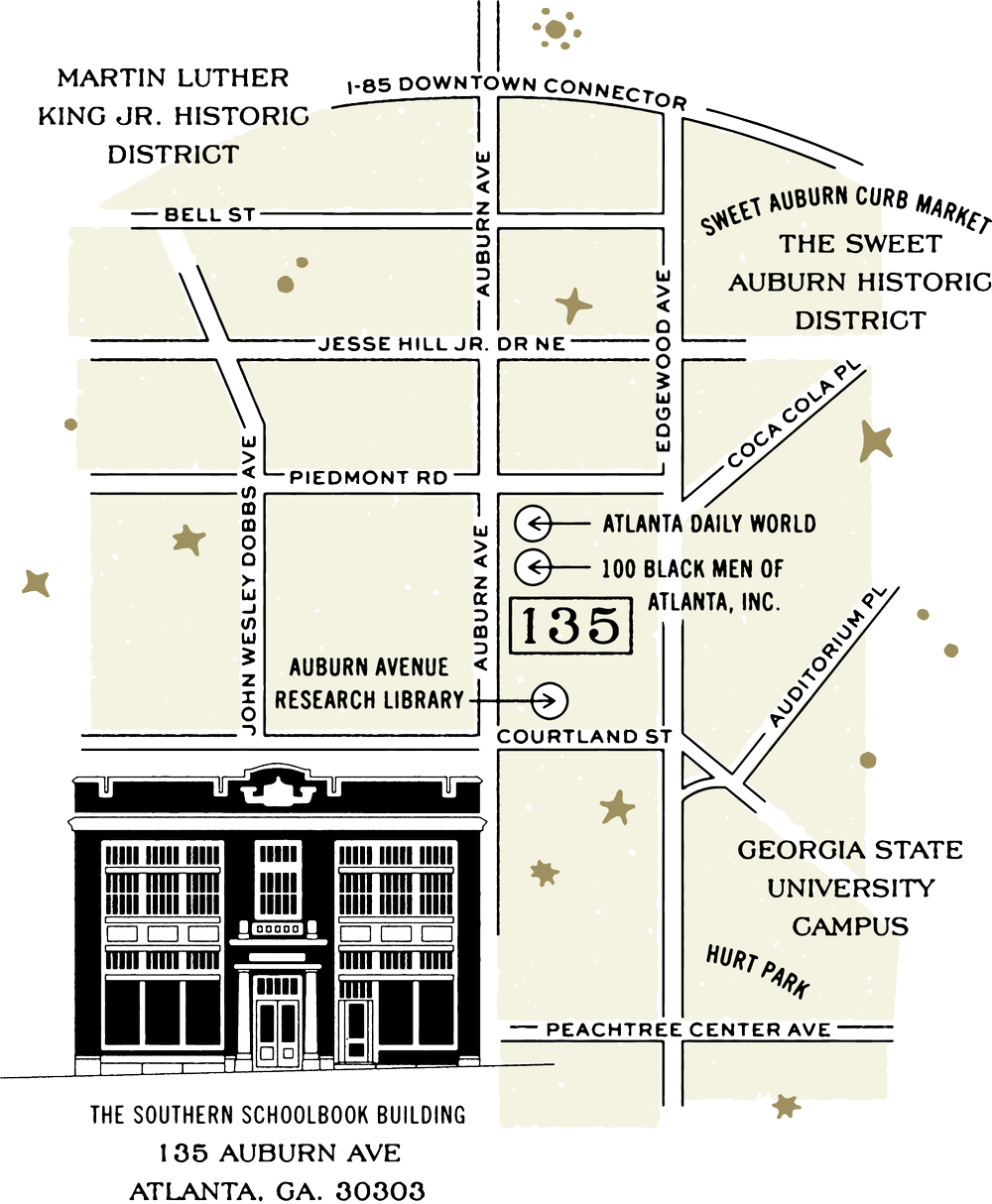About — Constellations ATL