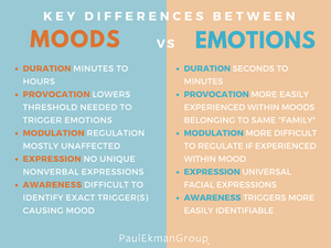 How to Understand Emotions