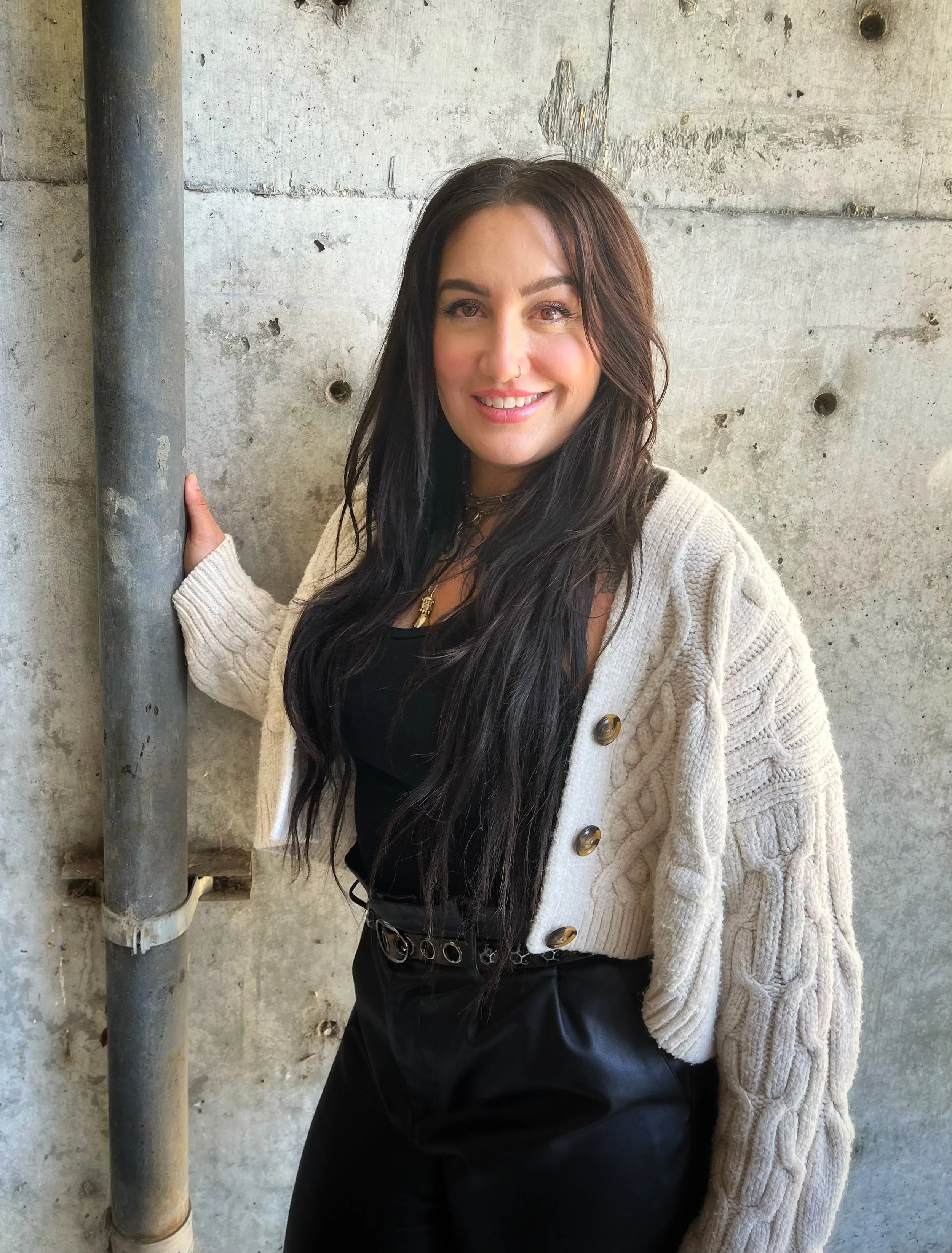 Meet the Team - Check out the badass therapists @ Modern Eve! - Modern Eve