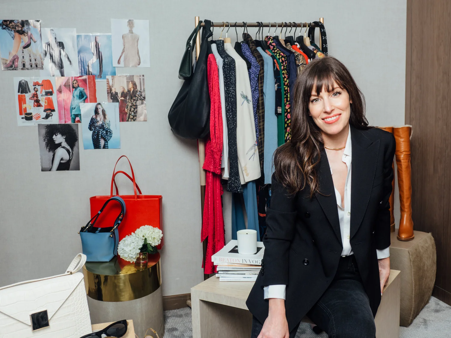 Personal Stylist NYC | Style Made Simple — Style Made Simple