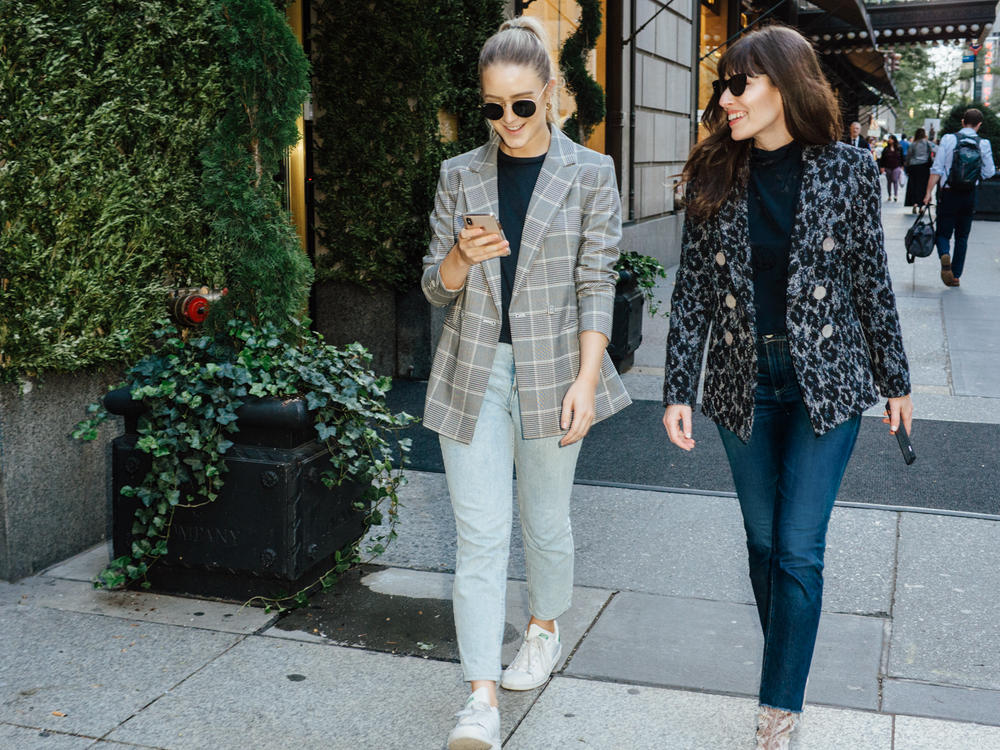 Personal Stylist NYC | Style Made Simple — Style Made Simple