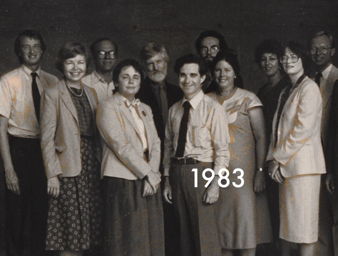 LOEB FELLOWSHIP ALUMNI