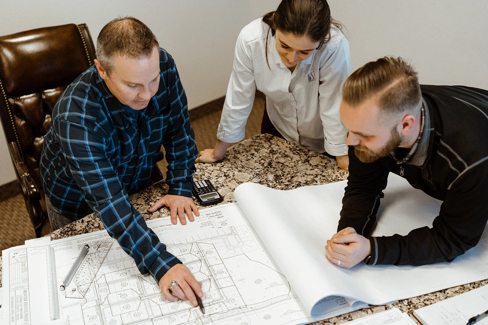 SPIARS Engineering & Surveying