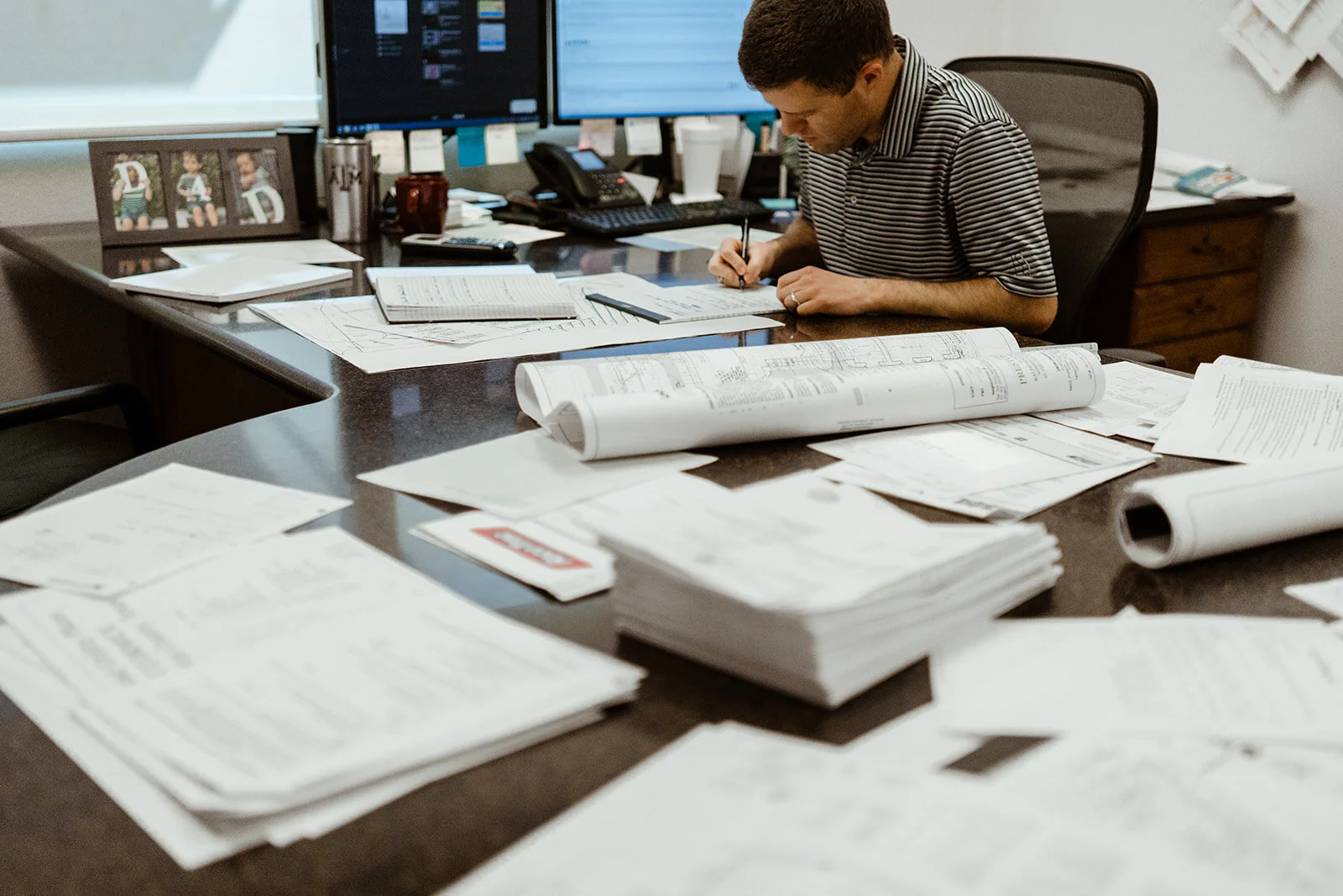 Services — SPIARS Engineering & Surveying