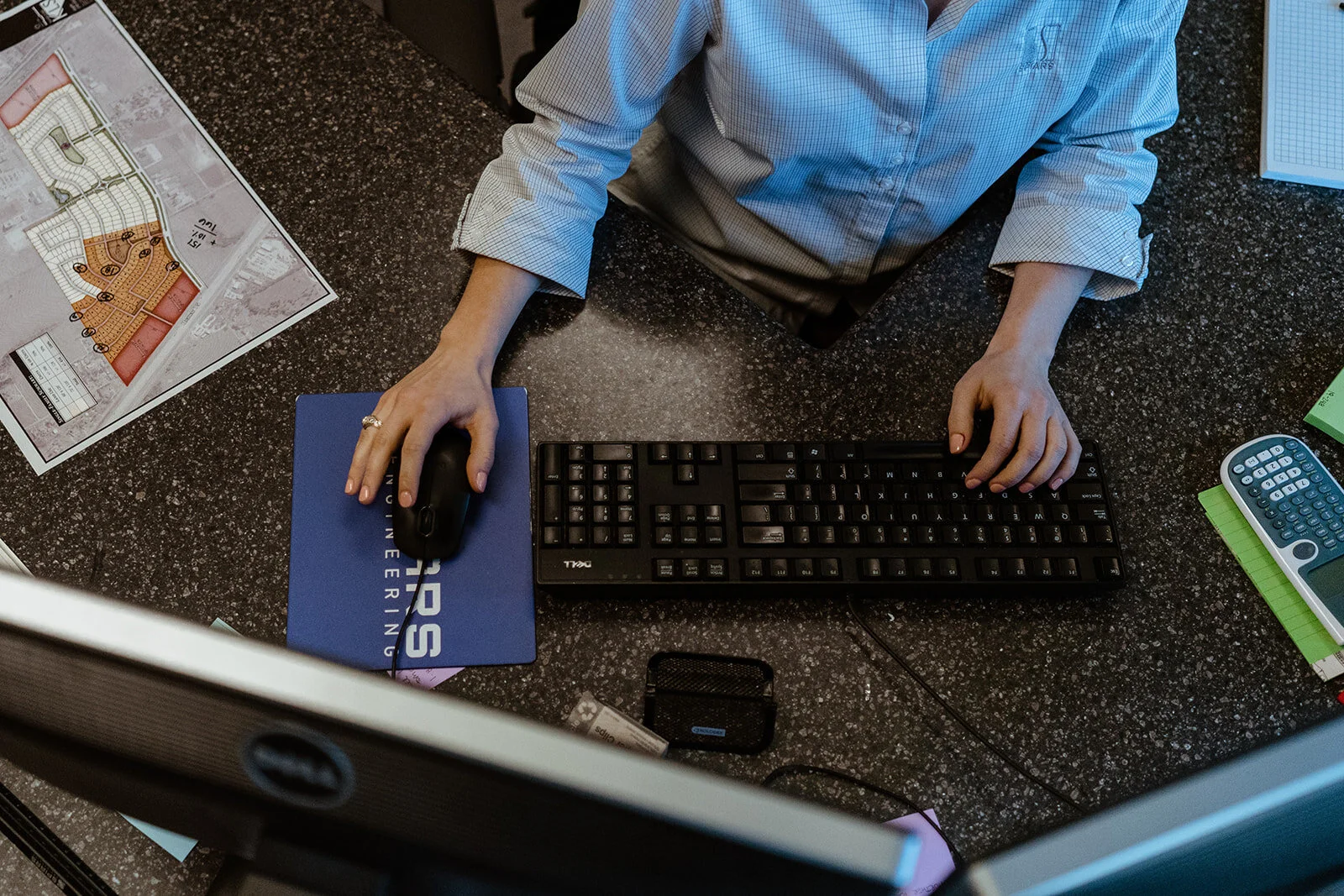 Join Our Team — SPIARS Engineering & Surveying