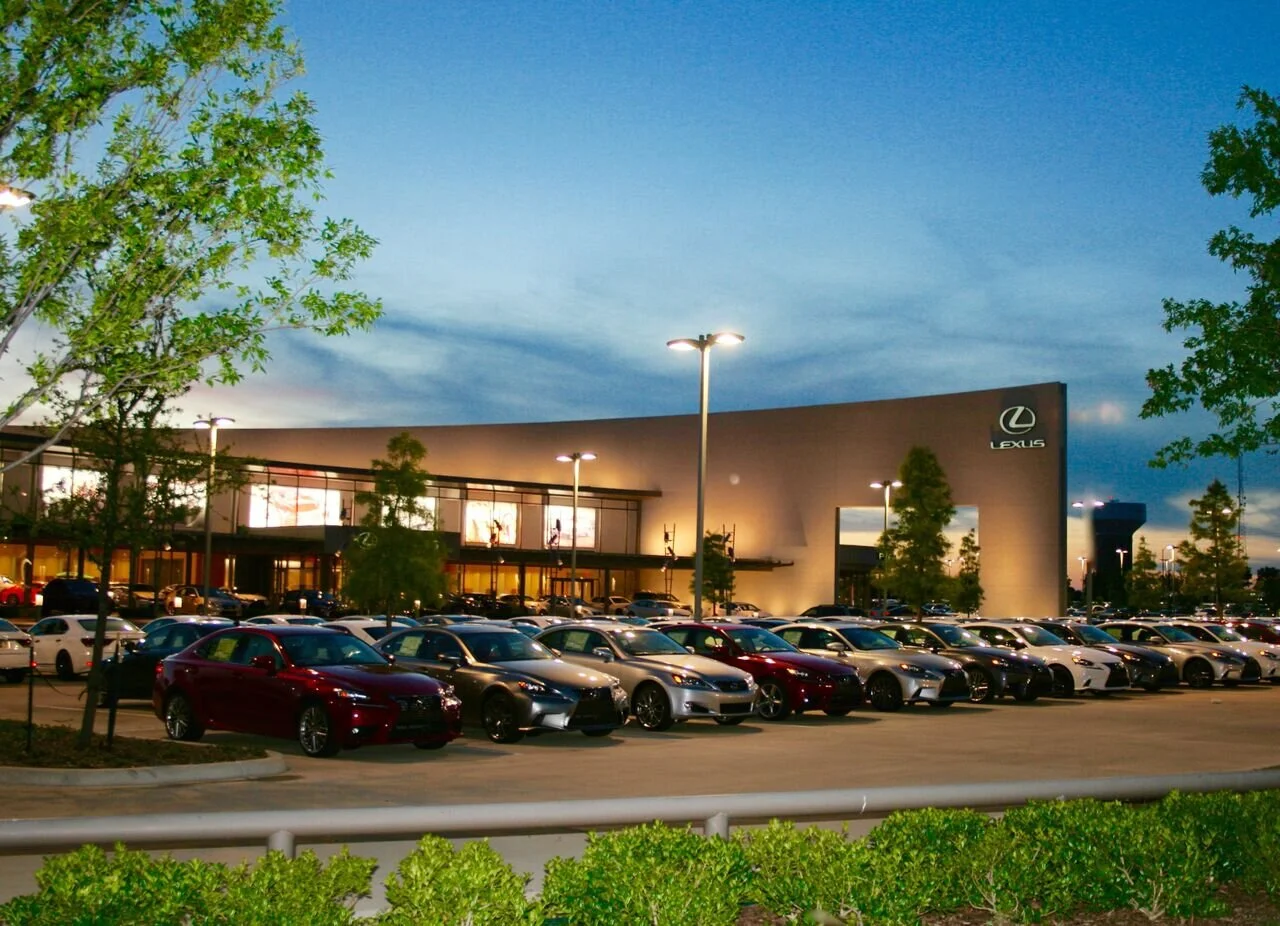 Experience — SPIARS Engineering & Surveying