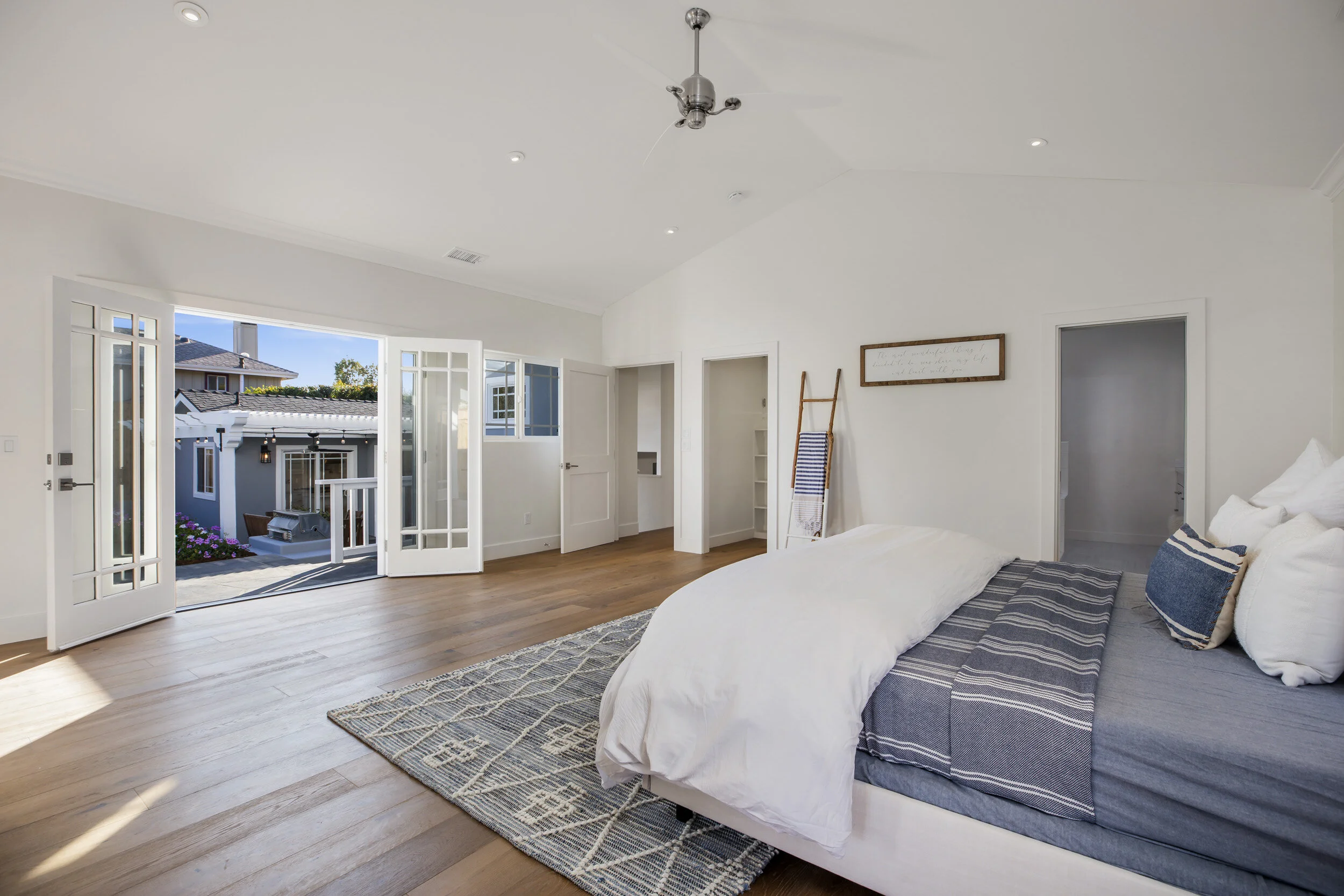 Michael Renga Flooring I Santa Barbara