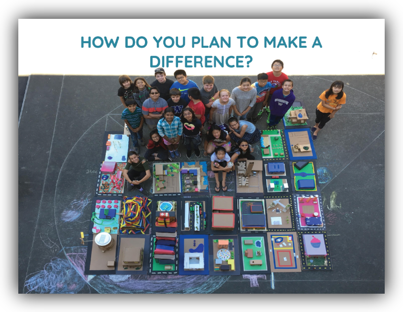 What Is Planning? — YEP! Youth Engagement Planning