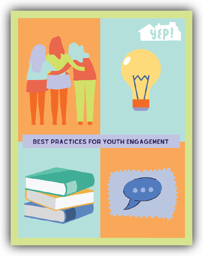 Best Practices — YEP! Youth Engagement Planning