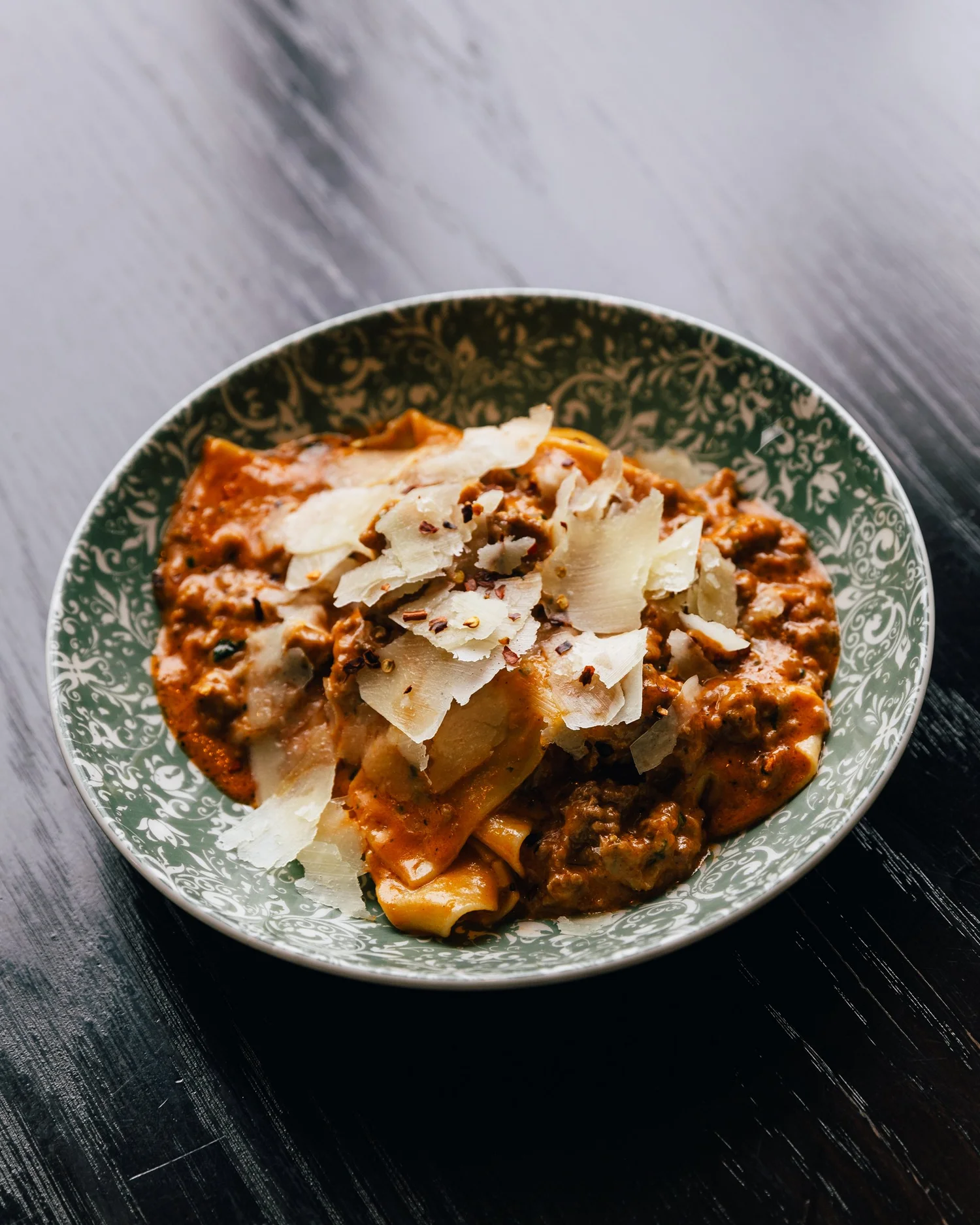 Edera Italian Eatery - Central West End Restaurant