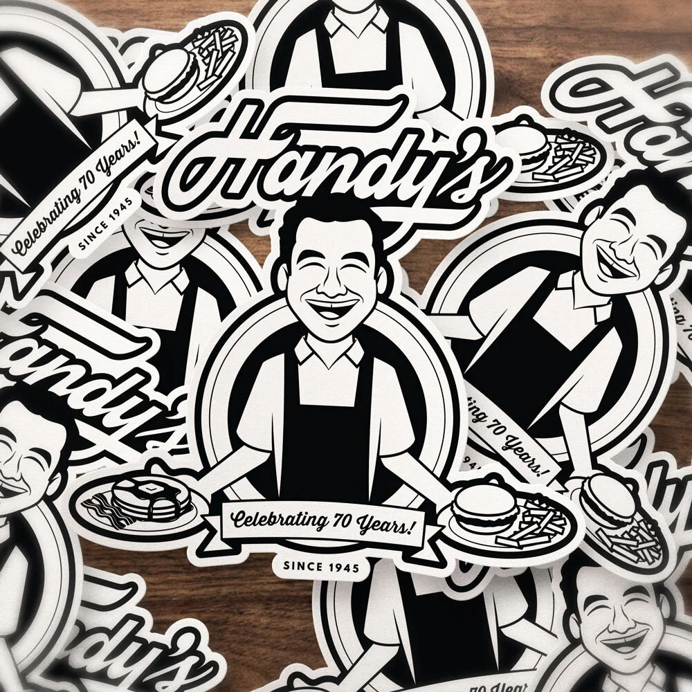 Matt Douglas • Design & Illustration