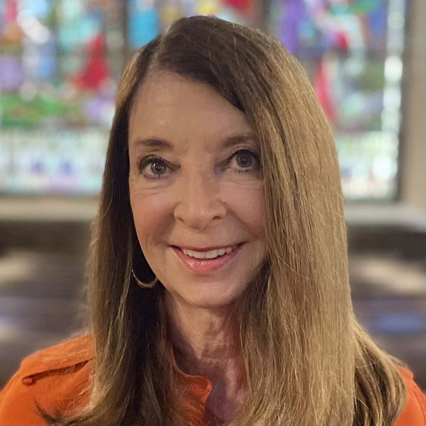 Clergy and Staff — St. Andrews