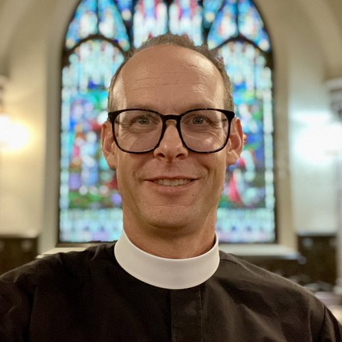 Clergy and Staff — St. Andrews