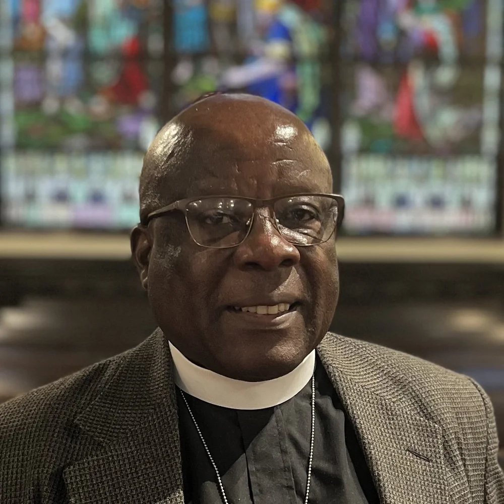 Clergy and Staff — St. Andrews