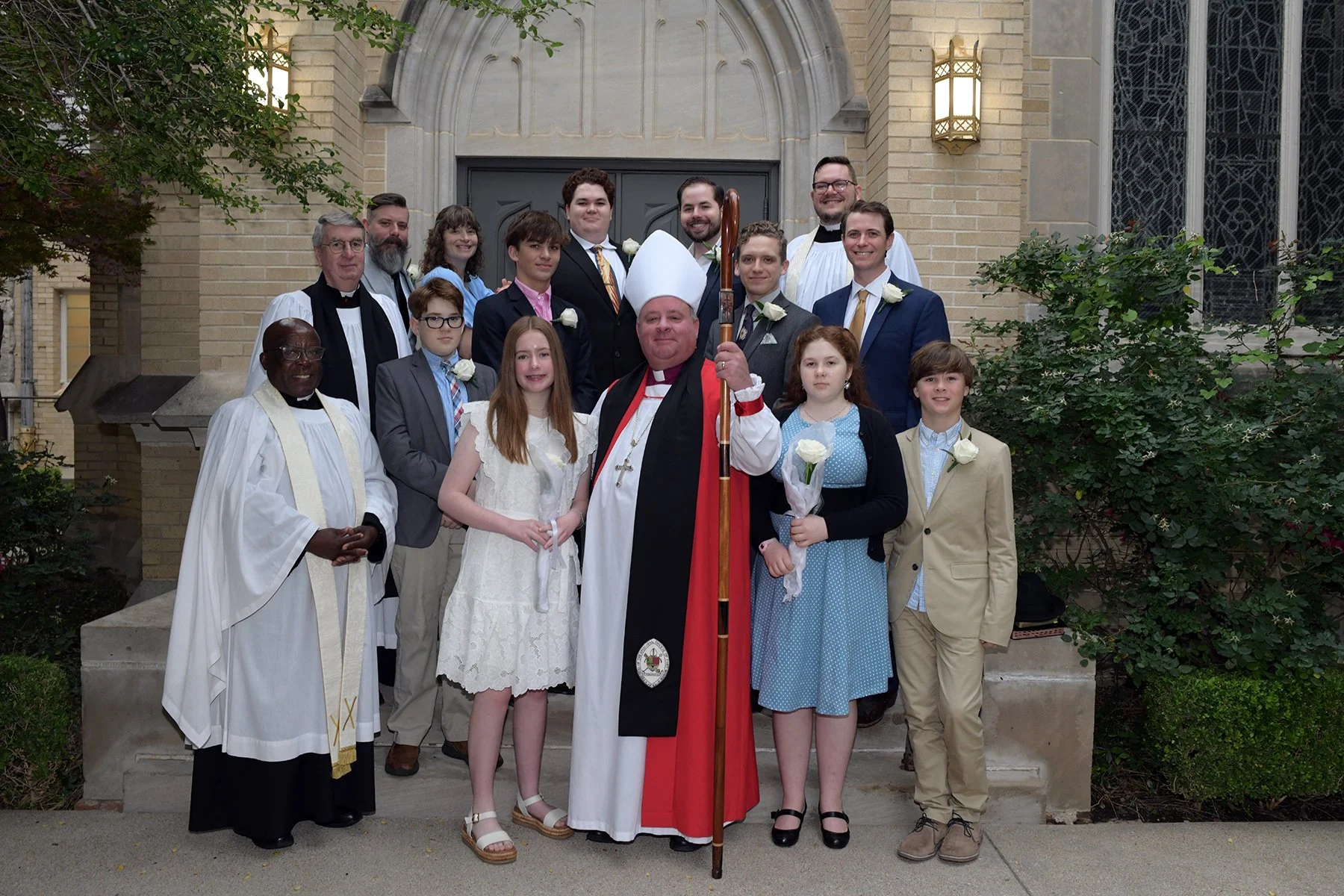 Students — St. Andrews