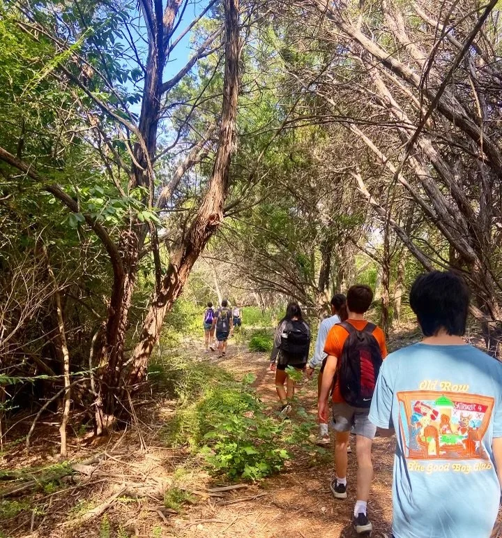 Students — St. Andrews