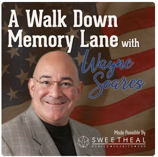 Veterans Spotlight - Wayne Soares Celebrity Golf Tournament