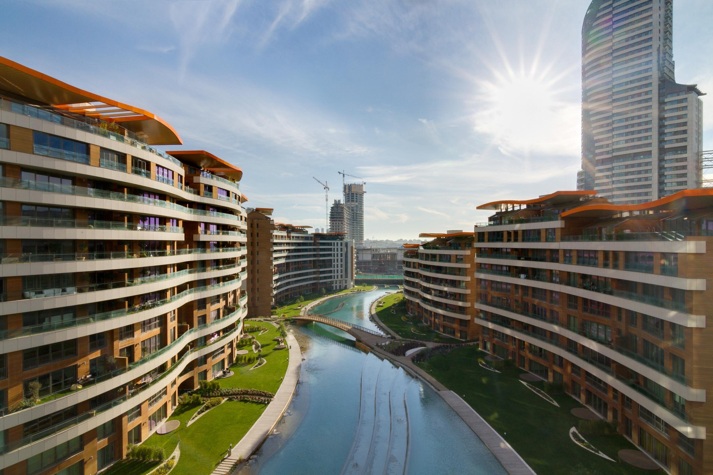 Akasya — BCT Design Group