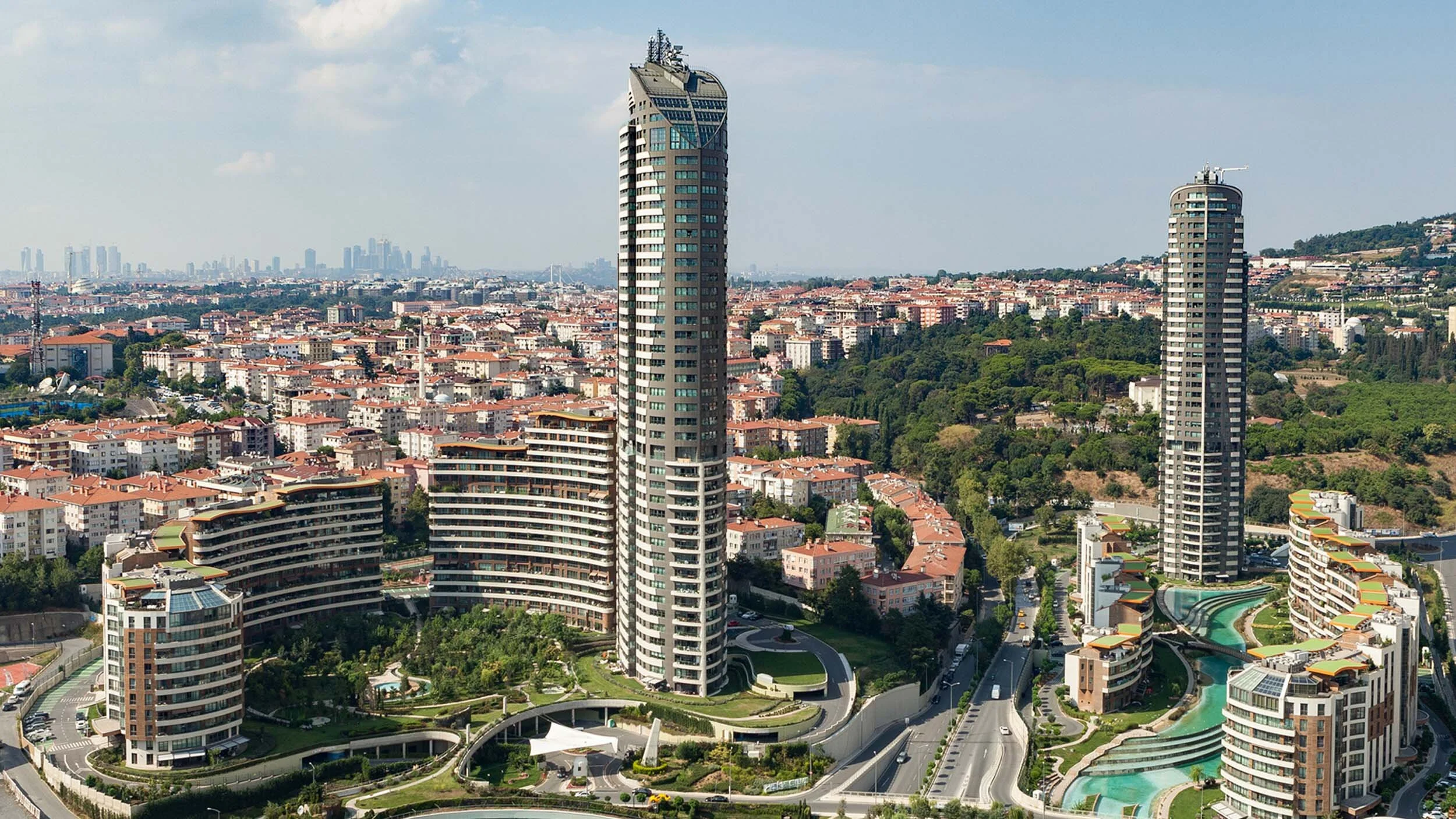 Akasya — BCT Design Group