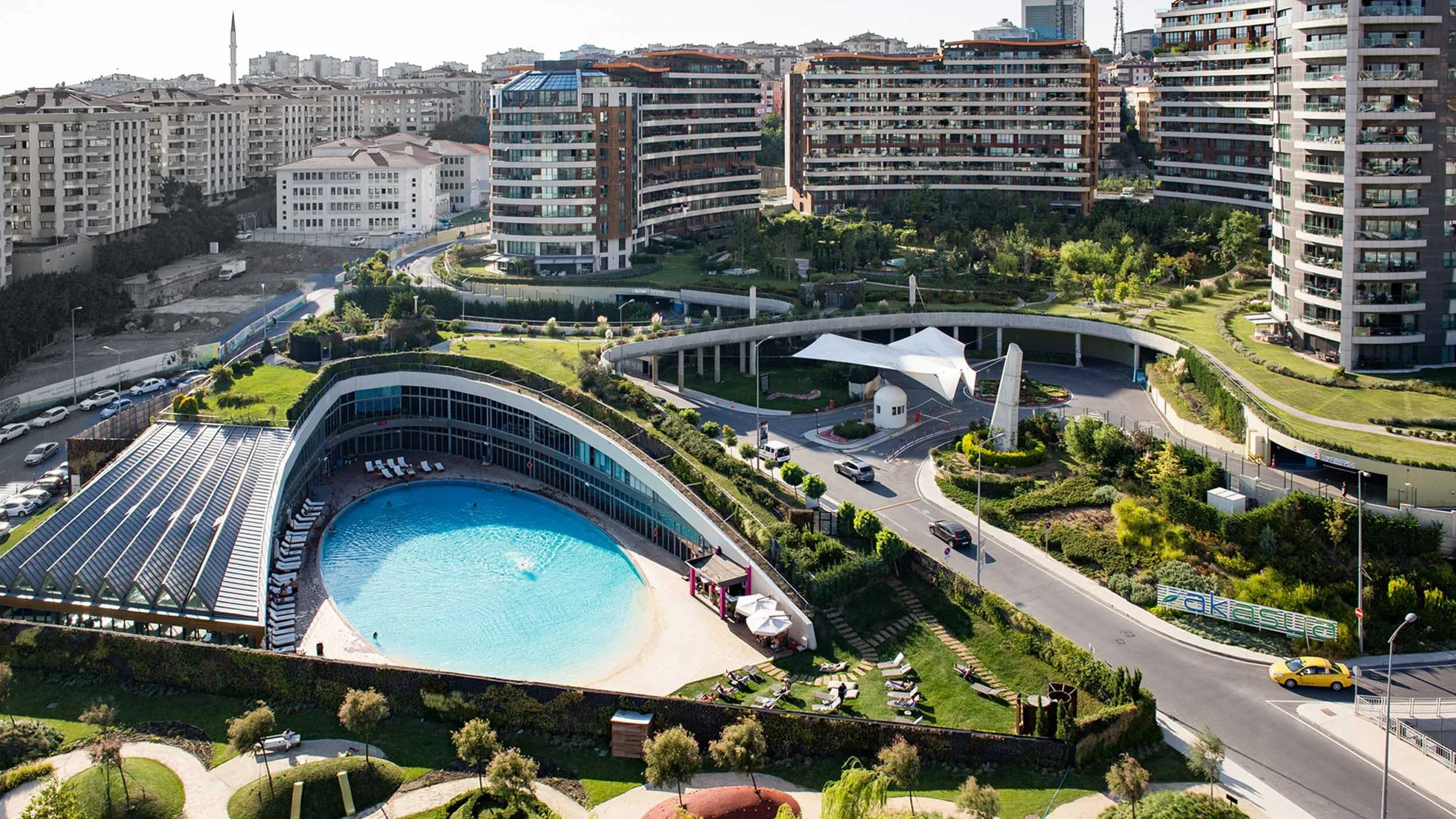 Akasya — BCT Design Group