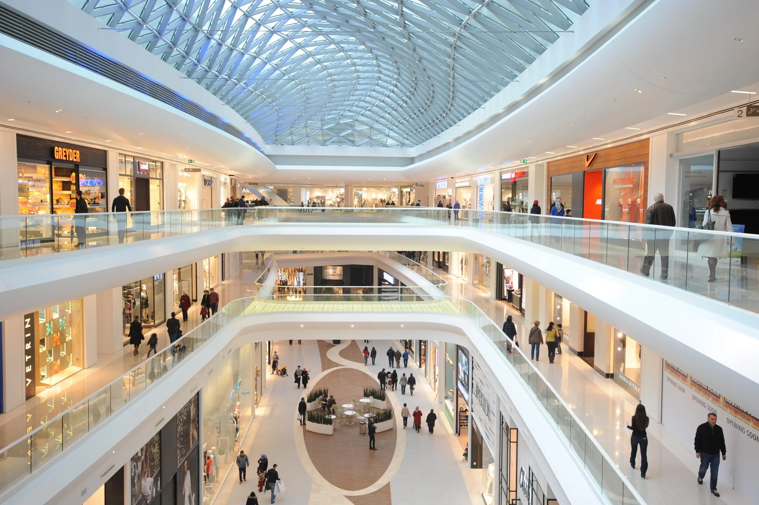 Akasya — BCT Design Group