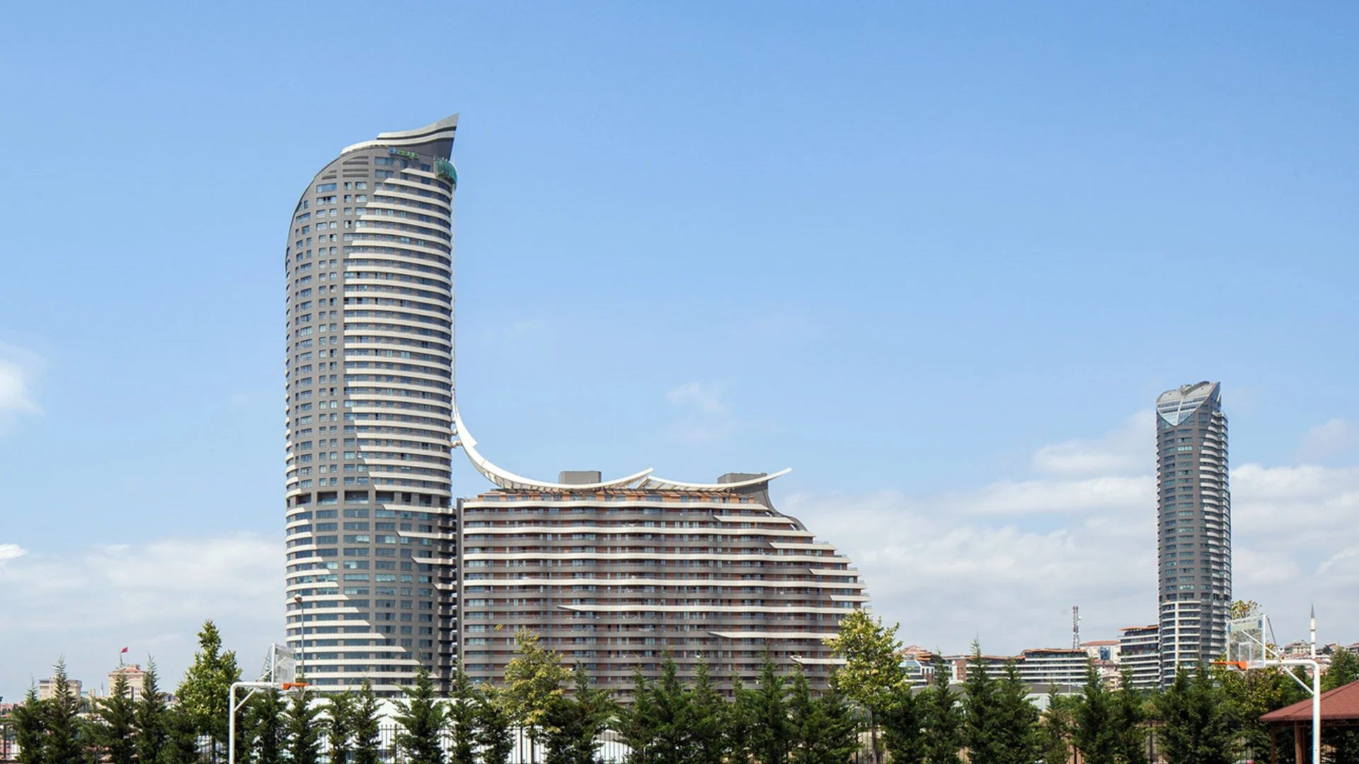 Akasya — BCT Design Group