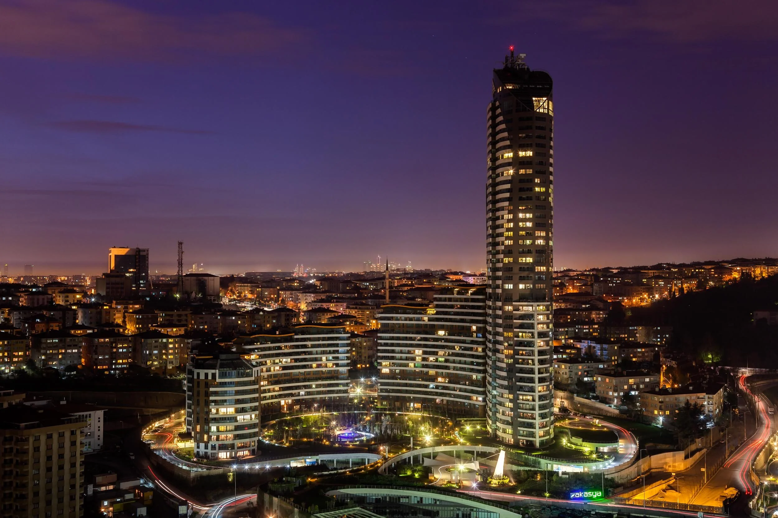 Akasya — BCT Design Group