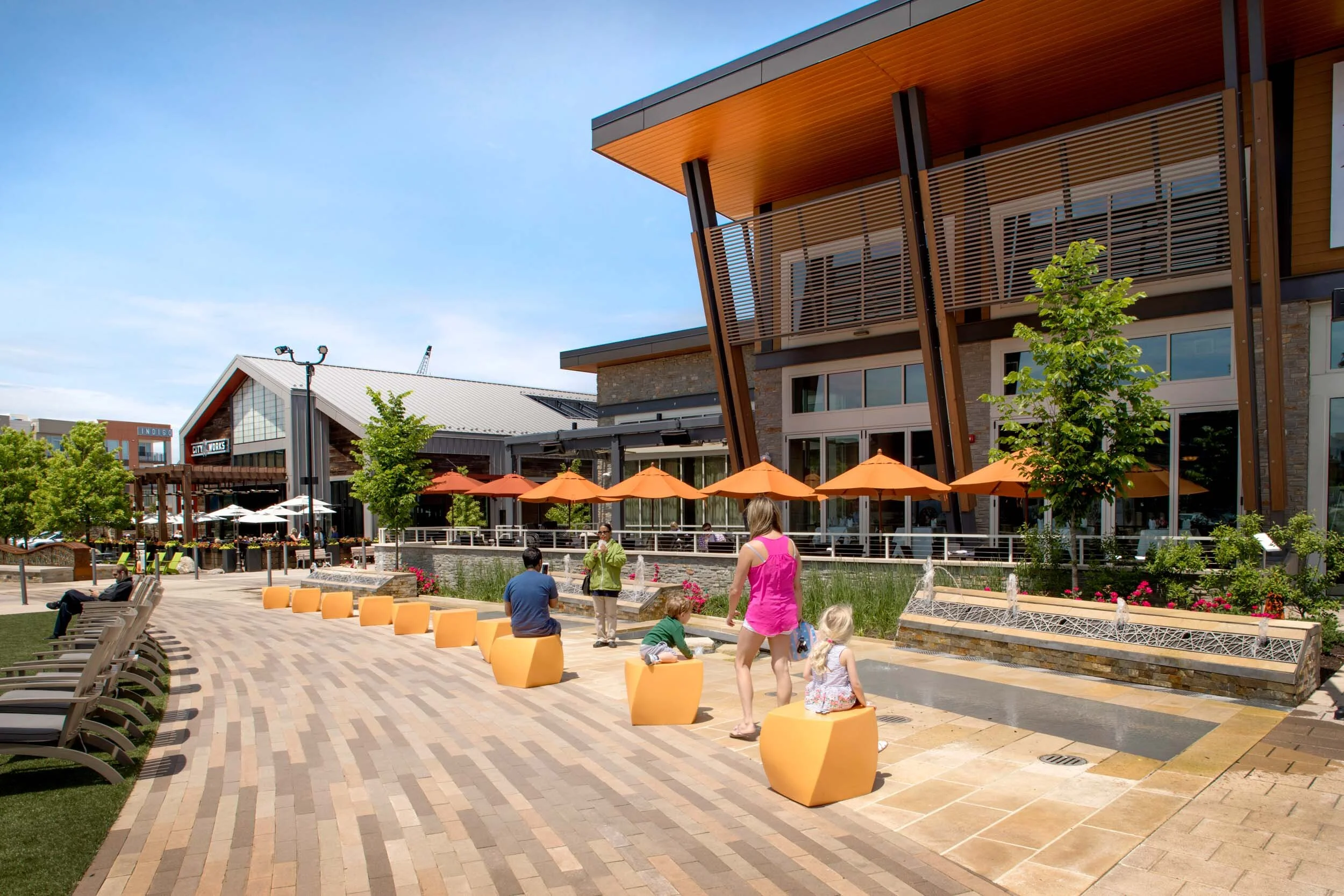 King Of Prussia Philadelphia